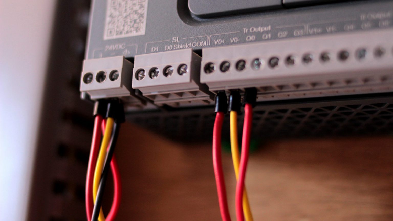 CLP... o que é, e qual sua Definição? - Sala da Elétrica