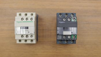 Contator: como escolher o modelo adequado para sua aplicação