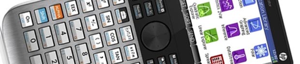 Conheça a HP Prime: A Evolução da Calculadora Gráfica