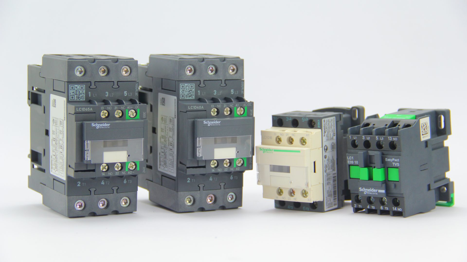 O que é o contator tripolar e como funciona - Sala da Elétrica