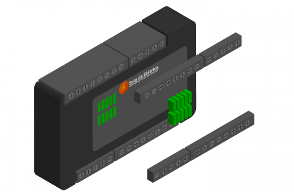 O que é CLP: Tudo sobre a Programação Ladder - Sala da Elétrica