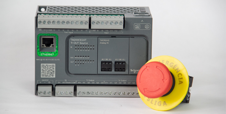 As 3 Aplicações do CLP que você precisa conhecer - Sala da Elétrica