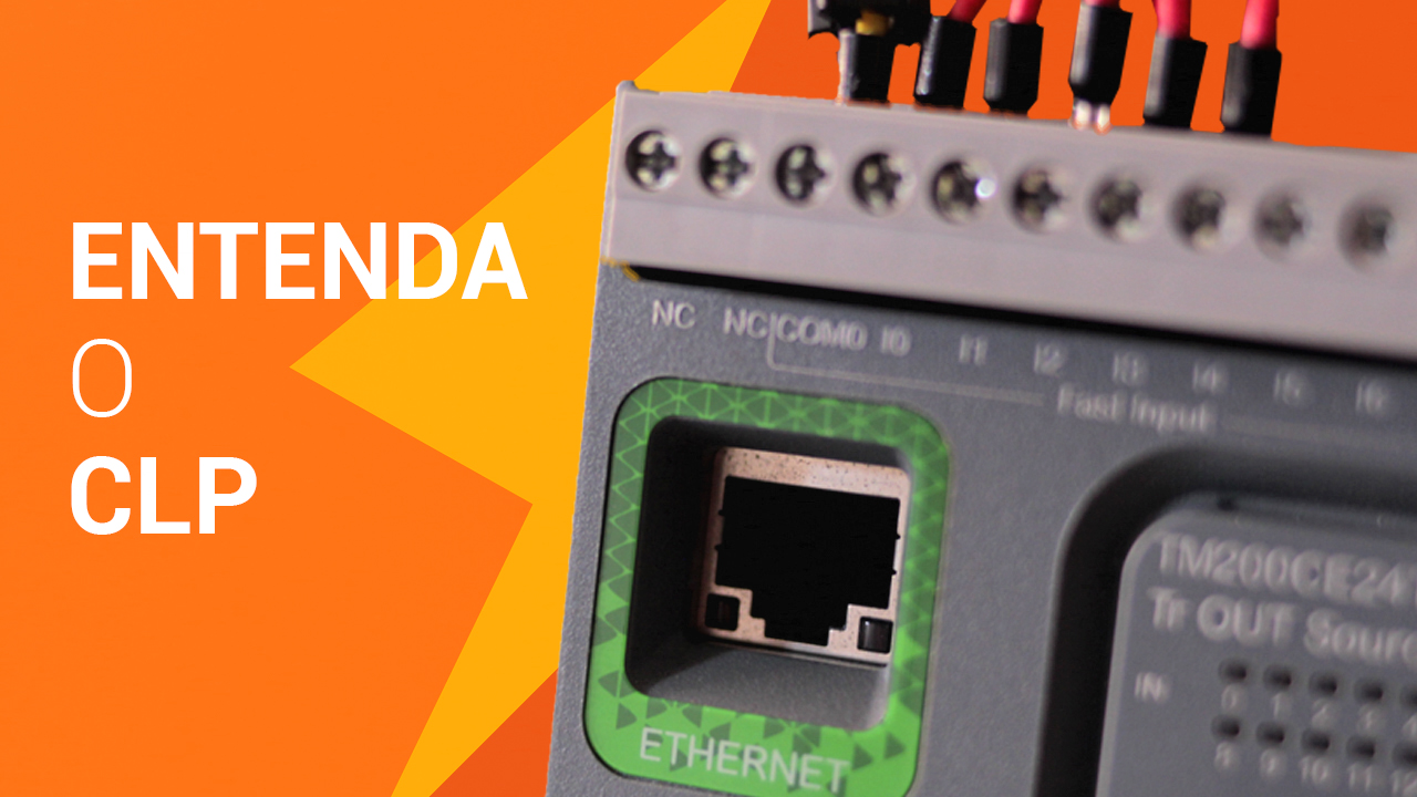 CLP... o que é, e qual sua Definição? - Sala da Elétrica