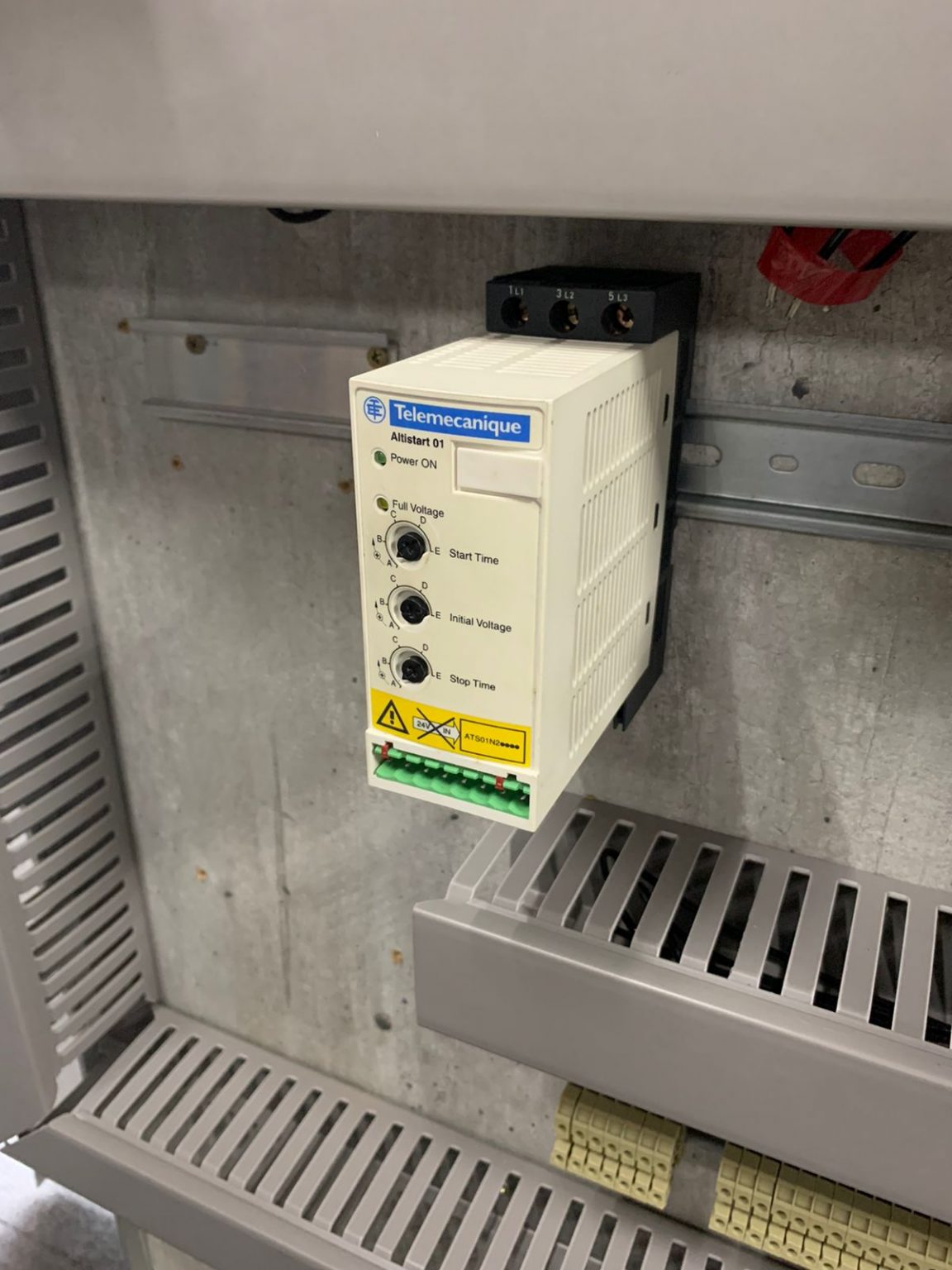 Como escolher o soft starter certo?