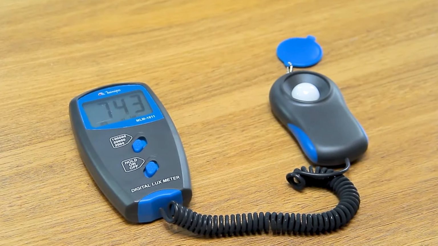 Como Utilizar um Luxímetro: Guia para Eletricistas Classe A