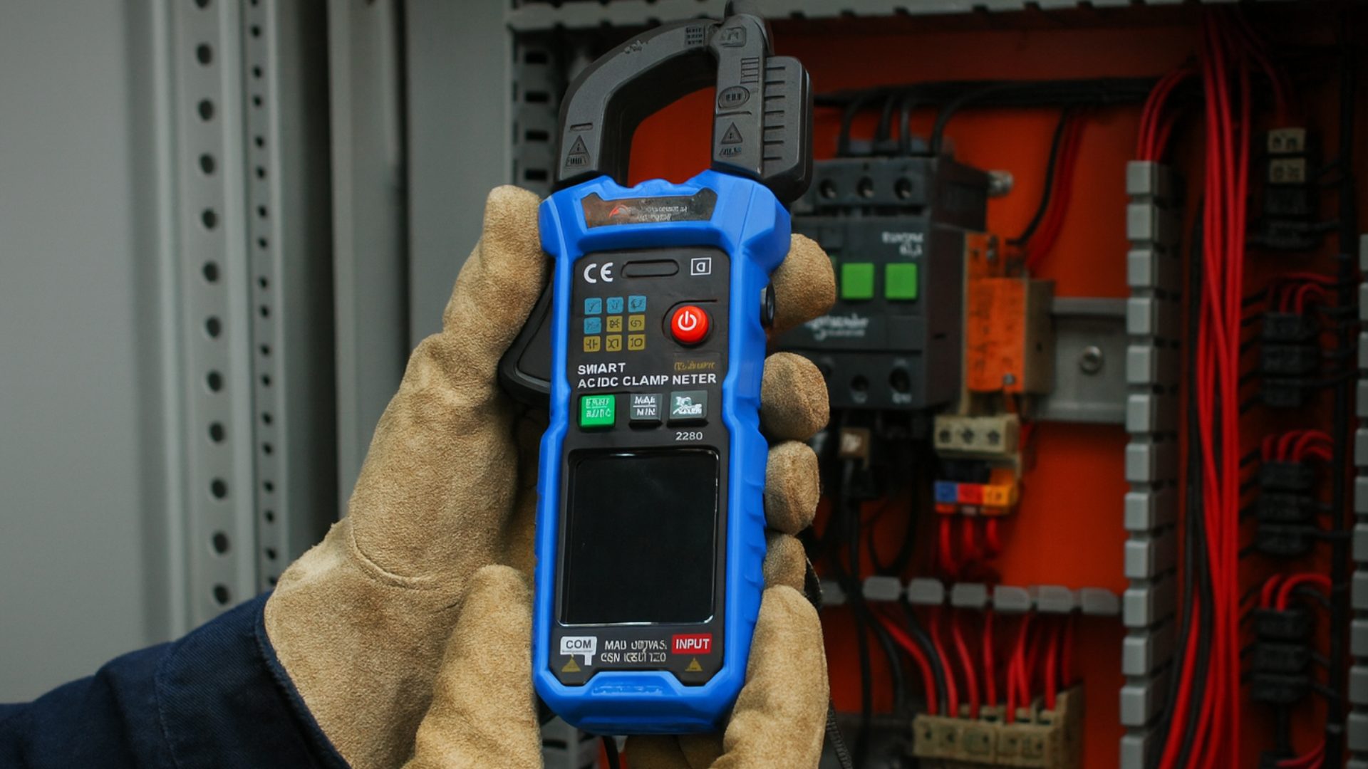 Como Usar Alicate Amperímetro | Guia Prático para Iniciantes