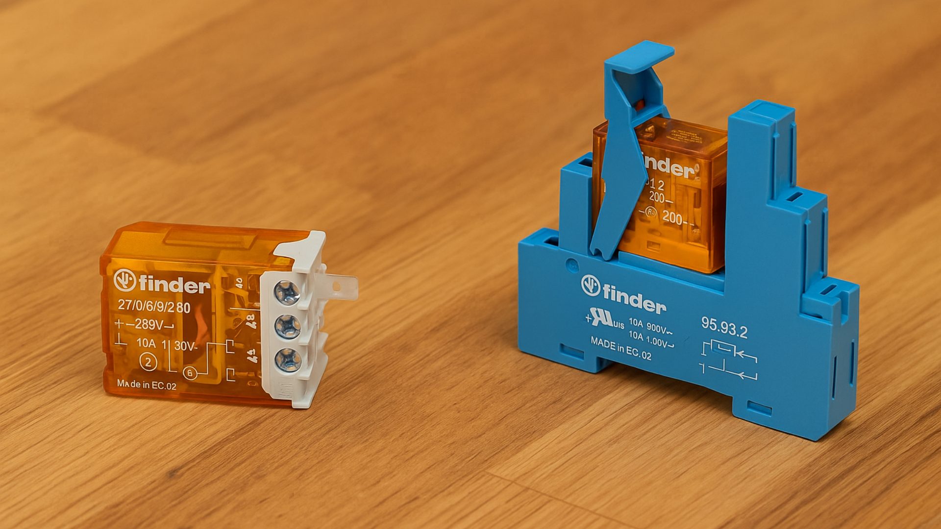 Diferença entre Relé de Impulso e Tradicional | Guia Prático