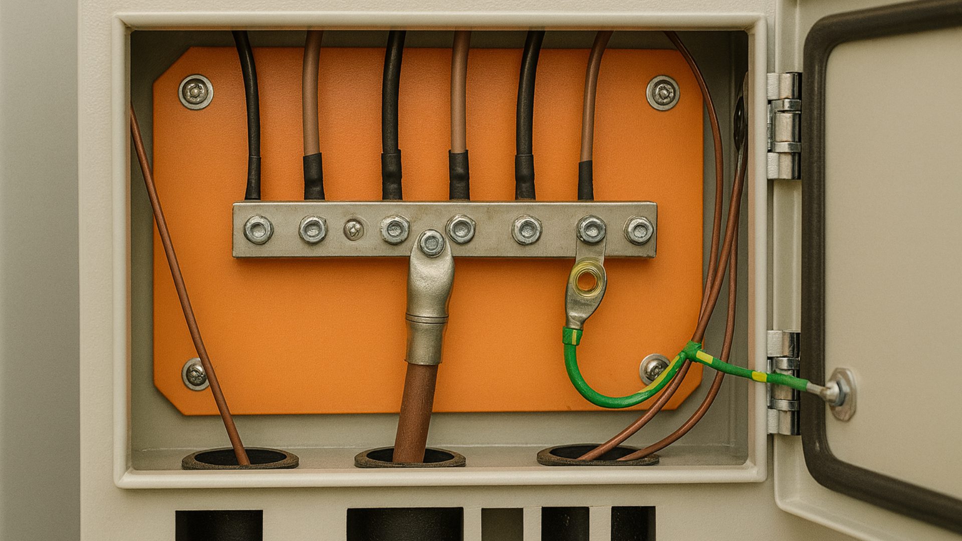 BEP | O Que é e Por Que Ele é Essencial nas Instalações Elétricas