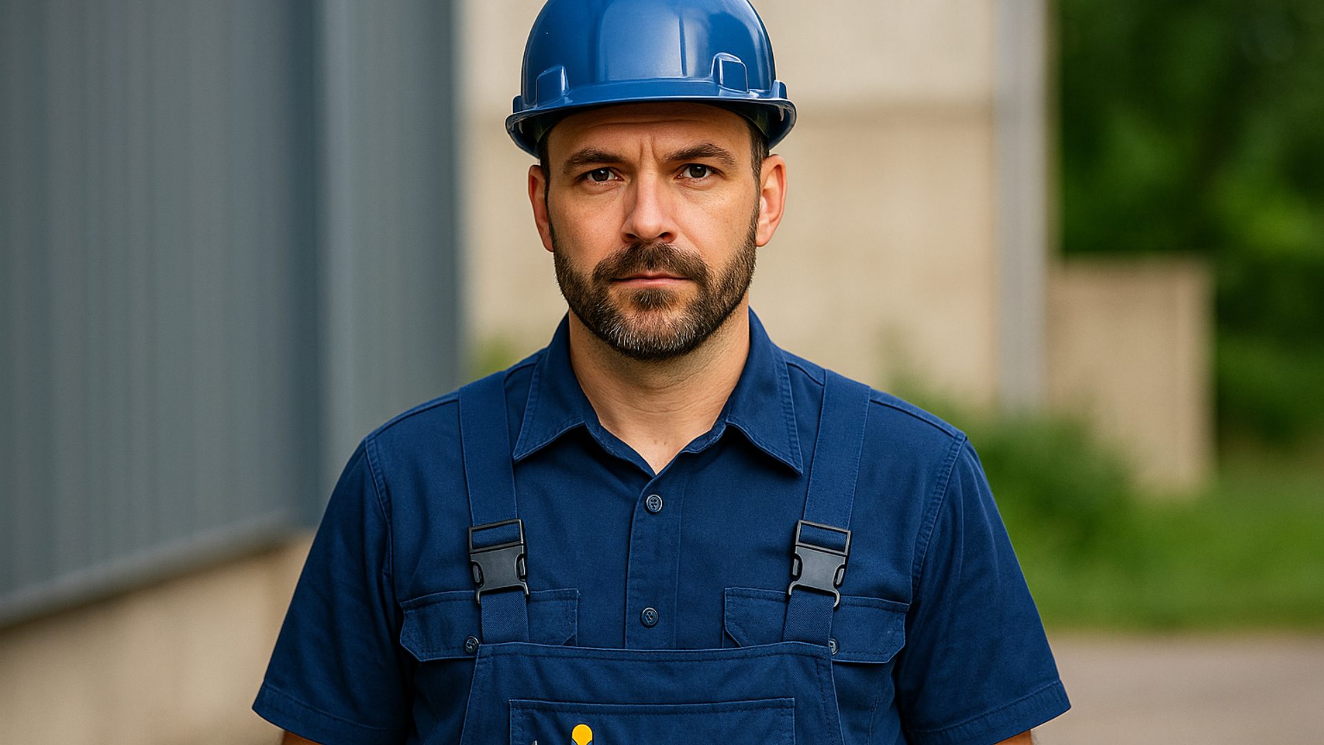 Importância do eletricista usar uniforme | Como gerar confiança